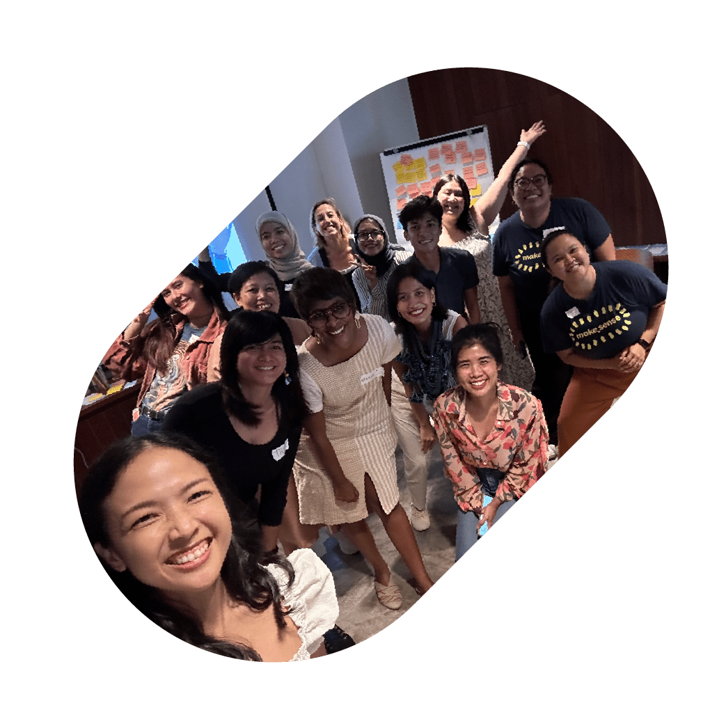 The Good Chat: Make Climate Action Talk Into Good Chats - The Good Chat